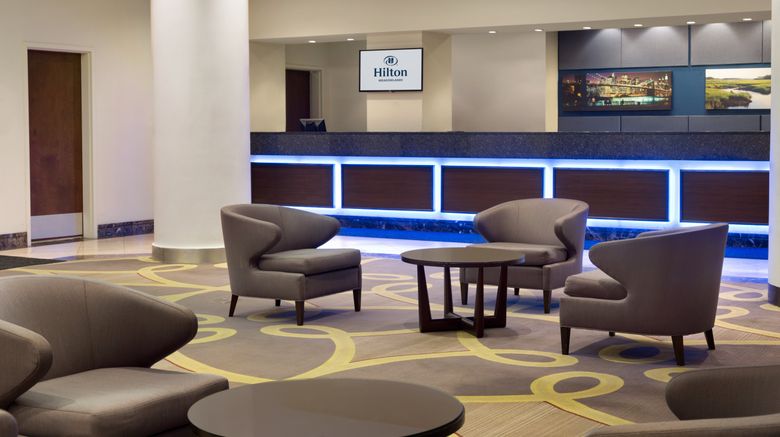 The Park Hotel at Meadowlands- First Class East Rutherford, NJ Hotels ...