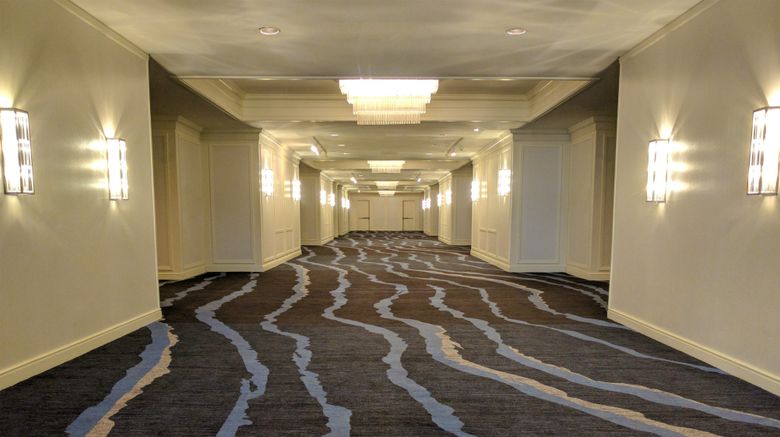 The Park Hotel at Meadowlands- First Class East Rutherford, NJ Hotels ...