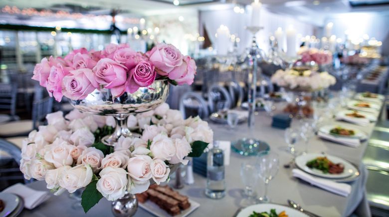 The Park Hotel at Meadowlands- First Class East Rutherford, NJ Hotels ...