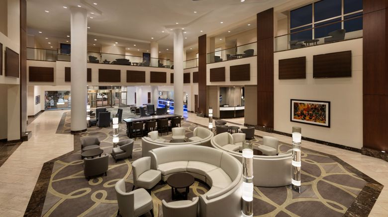 The Park Hotel at Meadowlands- First Class East Rutherford, NJ Hotels ...