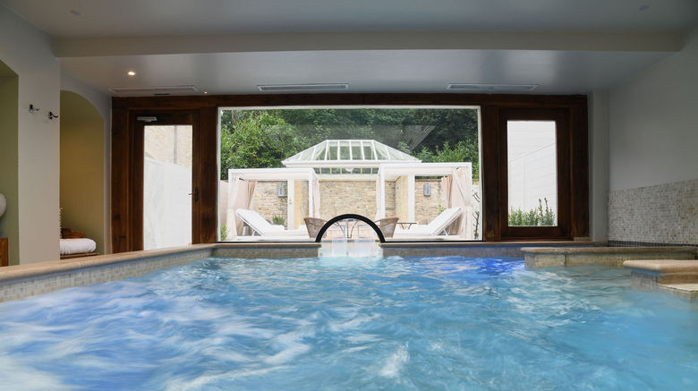 charleton house bristol