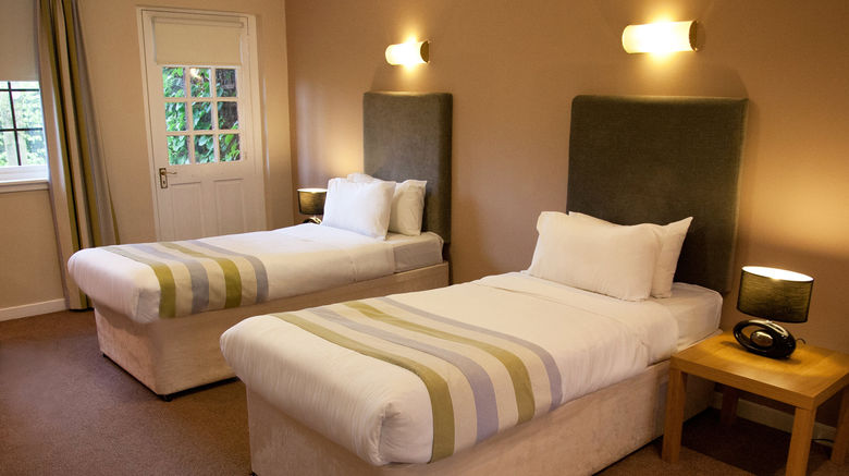 Castlecary House Hotel- Cumbernauld, Scotland Hotels- Tourist Class ...