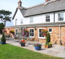 stallingborough grange