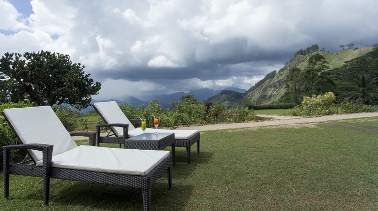 Hunas Falls Hotel- Kandy, Sri Lanka Hotels- First Class Hotels in Kandy ...