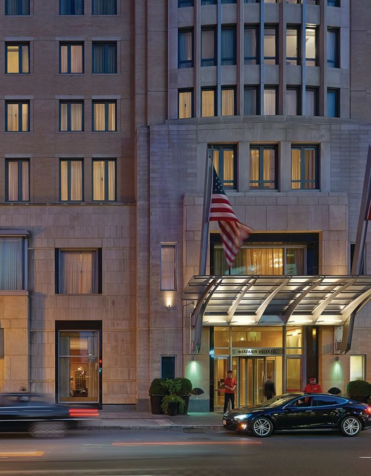 Find Boston, MA Hotels- Downtown Hotels in Boston- Hotel Search by ...