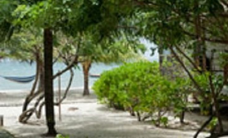 Rum Point Inn- First Class Placencia, Belize Hotels- GDS Reservation ...
