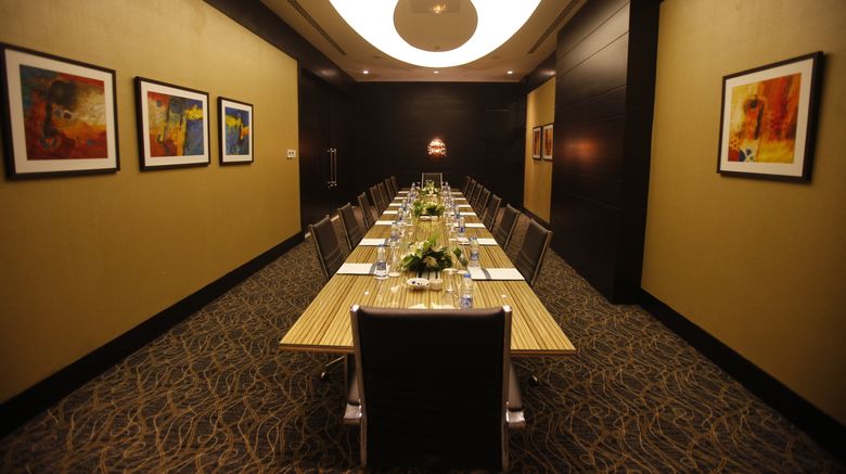 Hilton Amman- Deluxe Amman, Jordan Hotels- GDS Reservation Codes ...