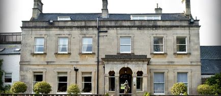 charleton house bristol