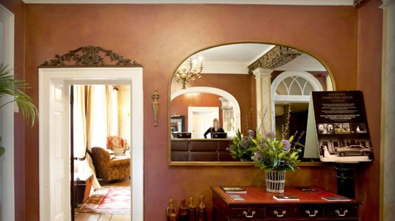 charleton house bristol