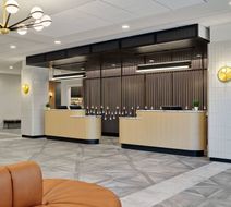 Delta Hotels Muskegon Convention Center- First Class Muskegon, MI ...