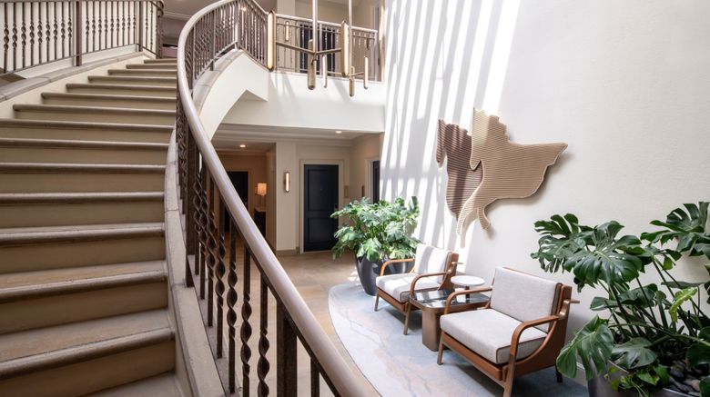 The Ritz-Carlton Dallas, Las Colinas- Deluxe Irving, TX Hotels- GDS ...