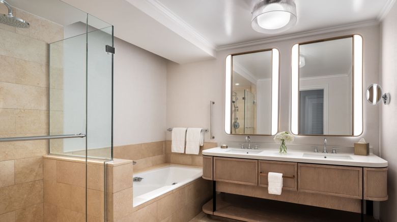 The Ritz-Carlton Dallas, Las Colinas- Deluxe Irving, TX Hotels- GDS ...