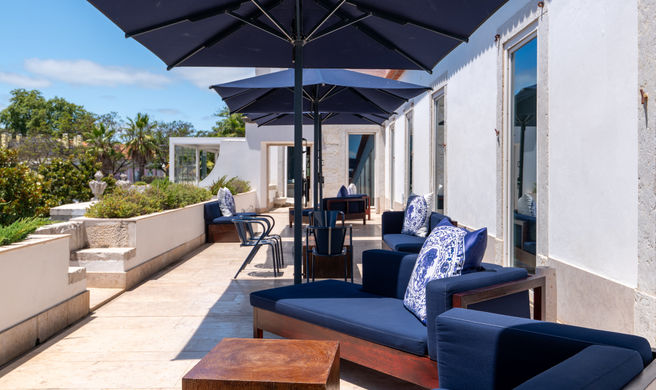 palacio do governador