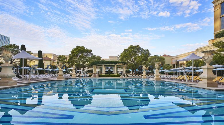 Bellagio Las Vegas- Deluxe Las Vegas, NV Hotels- GDS Reservation Codes ...