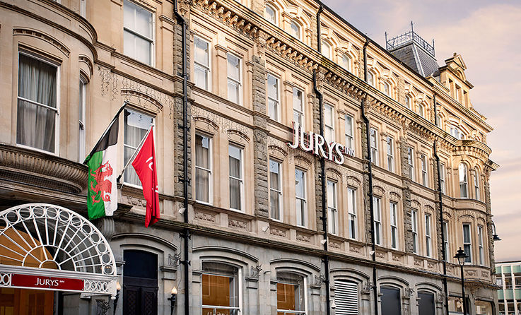 Premier Inn Cardiff North- First Class Cardiff, Wales Hotels- GDS ...