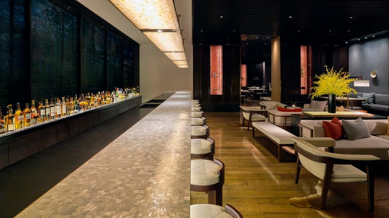 The PuLi Hotel and Spa- Deluxe Shanghai, China Hotels- GDS Reservation ...