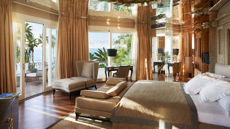 Marbella Club Hotel, Golf Resort & Spa- Marbella, Spain Hotels- Deluxe ...