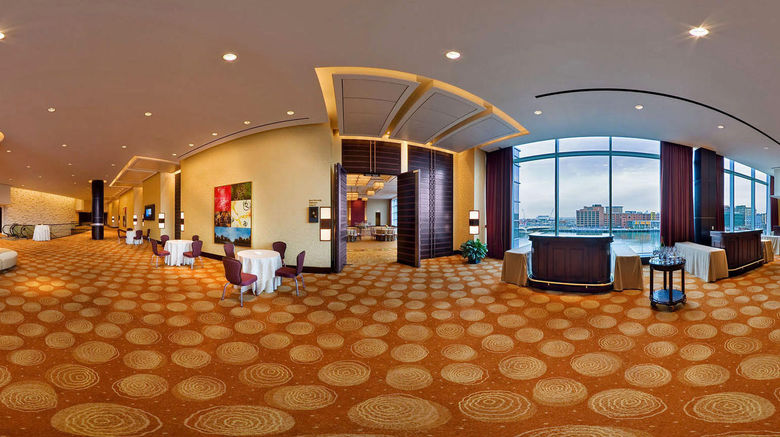 InterContinental Boston- Deluxe Boston, MA Hotels- GDS Reservation ...