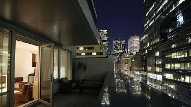 The Gotham Hotel- First Class New York, NY Hotels- GDS Reservation ...