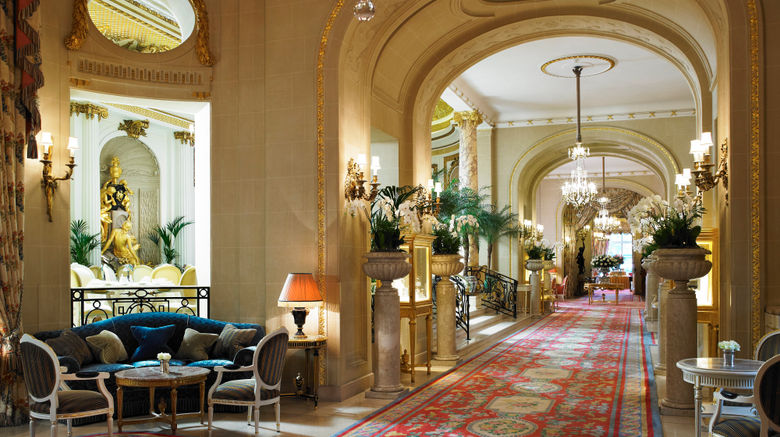 The Ritz London- London, England Hotels- Deluxe Hotels in London- GDS ...