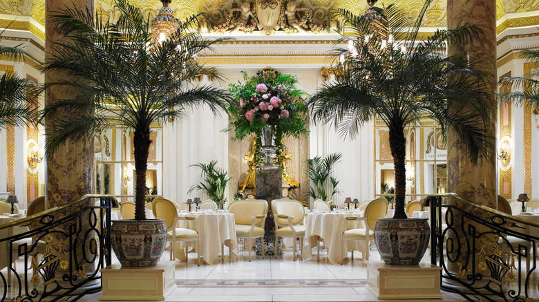 The Ritz London- London, England Hotels- Deluxe Hotels in London- GDS ...