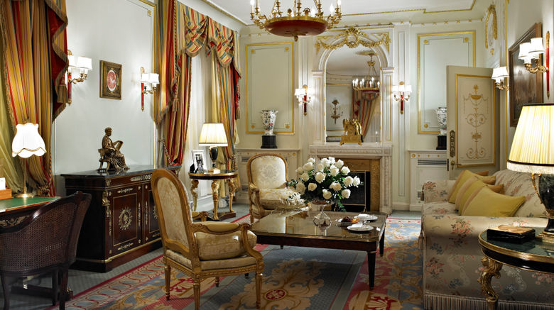 The Ritz London- London, England Hotels- Deluxe Hotels in London- GDS ...