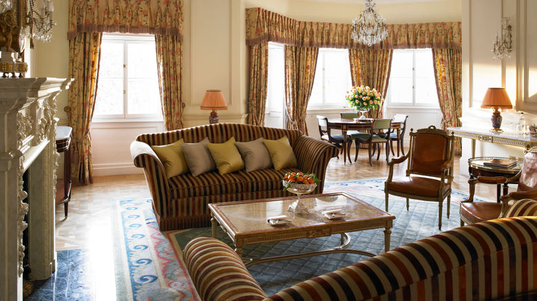 The Ritz London- London, England Hotels- Deluxe Hotels in London- GDS ...