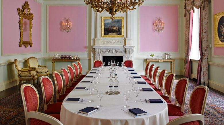 The Ritz London- London, England Hotels- Deluxe Hotels in London- GDS ...