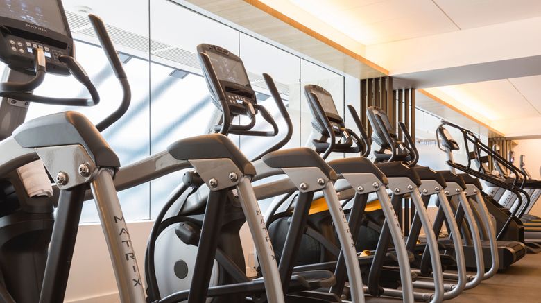 Four Seasons Hotel Houston- Deluxe Houston, TX Hotels- GDS Reservation ...