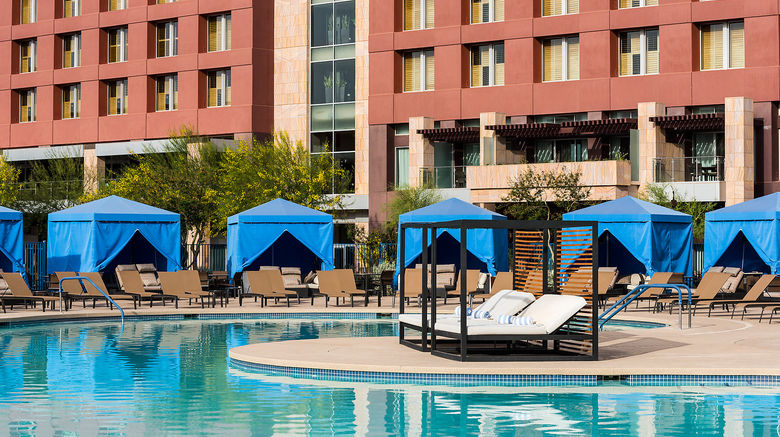 Talking Stick Resort- First Class Scottsdale, AZ Hotels- GDS ...