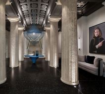 Dorothea Hotel, Autograph Collection- Budapest, Hungary Hotels- GDS ...