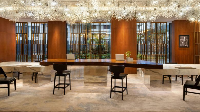 JW Marriott Hotel Nairobi- Nairobi, Kenya Hotels- GDS Reservation Codes ...