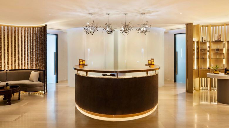 JW Marriott Hotel Nairobi- Nairobi, Kenya Hotels- GDS Reservation Codes ...