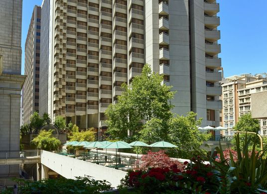 The Jay, Autograph Collection- First Class San Francisco, CA Hotels ...