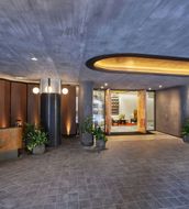 The Jay, Autograph Collection- First Class San Francisco, CA Hotels ...