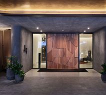 The Jay, Autograph Collection- First Class San Francisco, CA Hotels ...