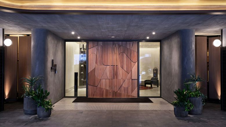 The Jay, Autograph Collection- First Class San Francisco, CA Hotels ...