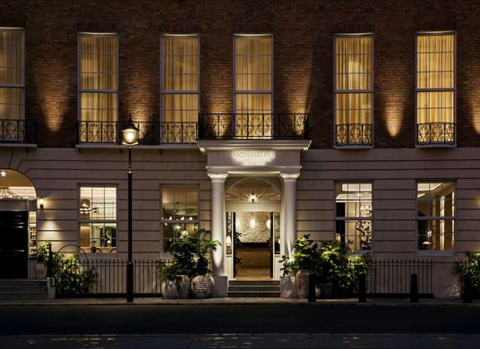 Montcalm Mayfair, Autograph Collection- Deluxe London, England Hotels ...