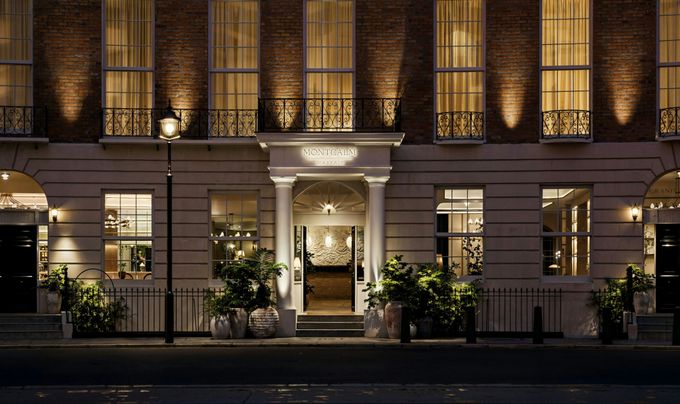 Montcalm Mayfair, Autograph Collection- Deluxe London, England Hotels ...