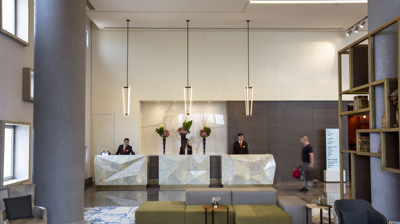 Erbil Arjaan by Rotana- Erbil, Iraq Hotels- First Class Hotels in Erbil ...