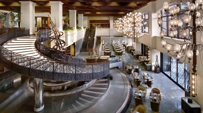 Sofitel Philippine Plaza Manila- Deluxe Pasay, Luzon Island ...