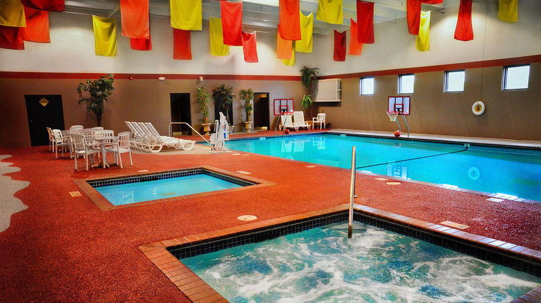 Centerstone Plaza Hotel Soldiers Field- First Class Rochester, MN ...