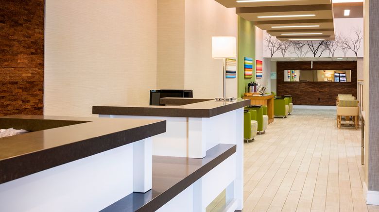 Holiday Inn Salem- Salem, NH Hotels- First Class Hotels in Salem- GDS ...