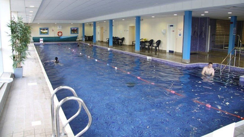 middlesbrough swimming