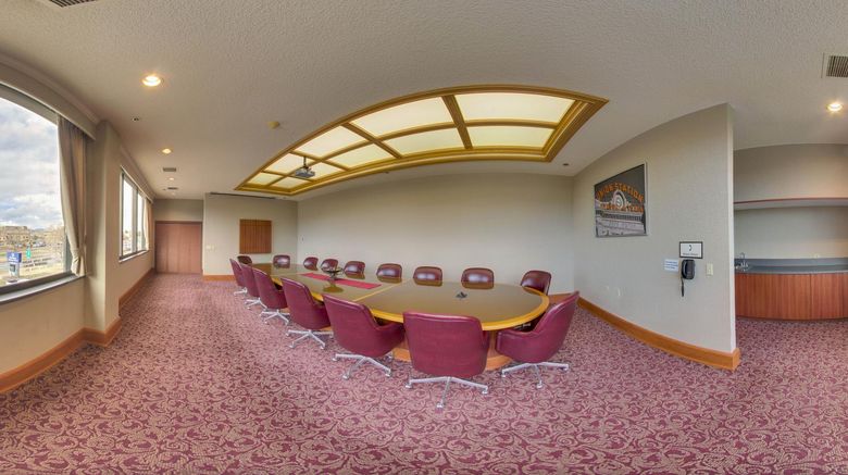 Sheraton Denver West Hotel- First Class Lakewood, CO Hotels- GDS ...