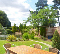 stallingborough grange