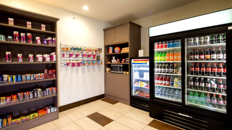 Holiday Inn Express & Suites Gaylord- Gaylord, MI Hotels- Tourist Class ...