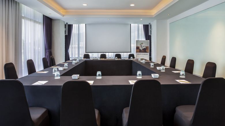 Ibis Styles Kota Kinabalu Inanam Hotel- Kota Kinabalu, Sabah, Malaysia ...