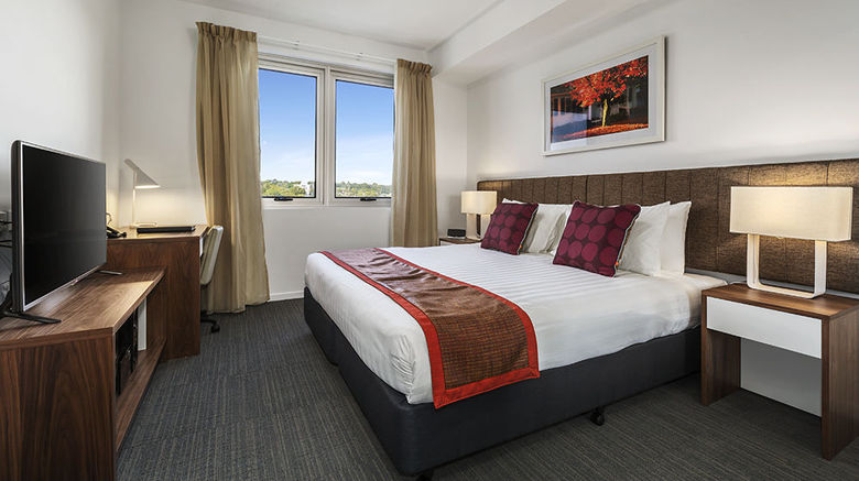 Quest Toowoomba- Toowoomba, Queensland, Australia Hotels- First Class ...