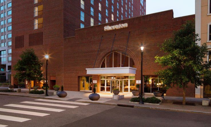 Courtyard Raleigh Triangle Town Center- First Class Raleigh, NC Hotels ...